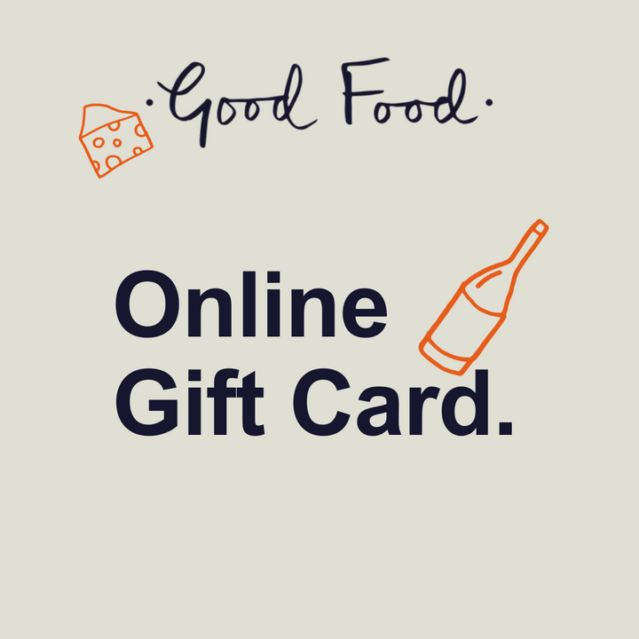 Good Food | Organic, Local & Ethical Groceries | South London Shop