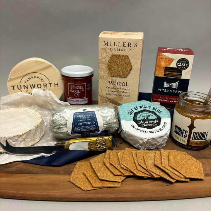 Good Food | Organic, Local & Ethical Groceries | South London Shop