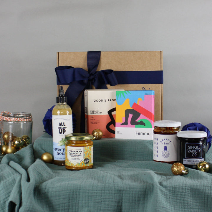 Foodie Hampers & Bundles – Good Food